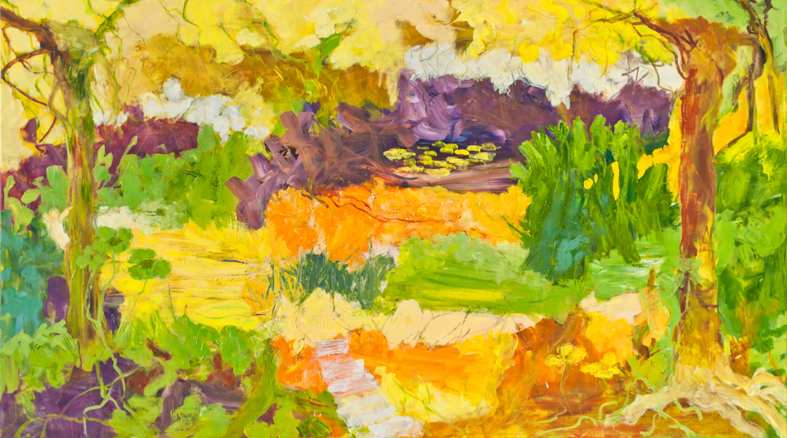 Naturens eventyr – Yrsa Dunvad