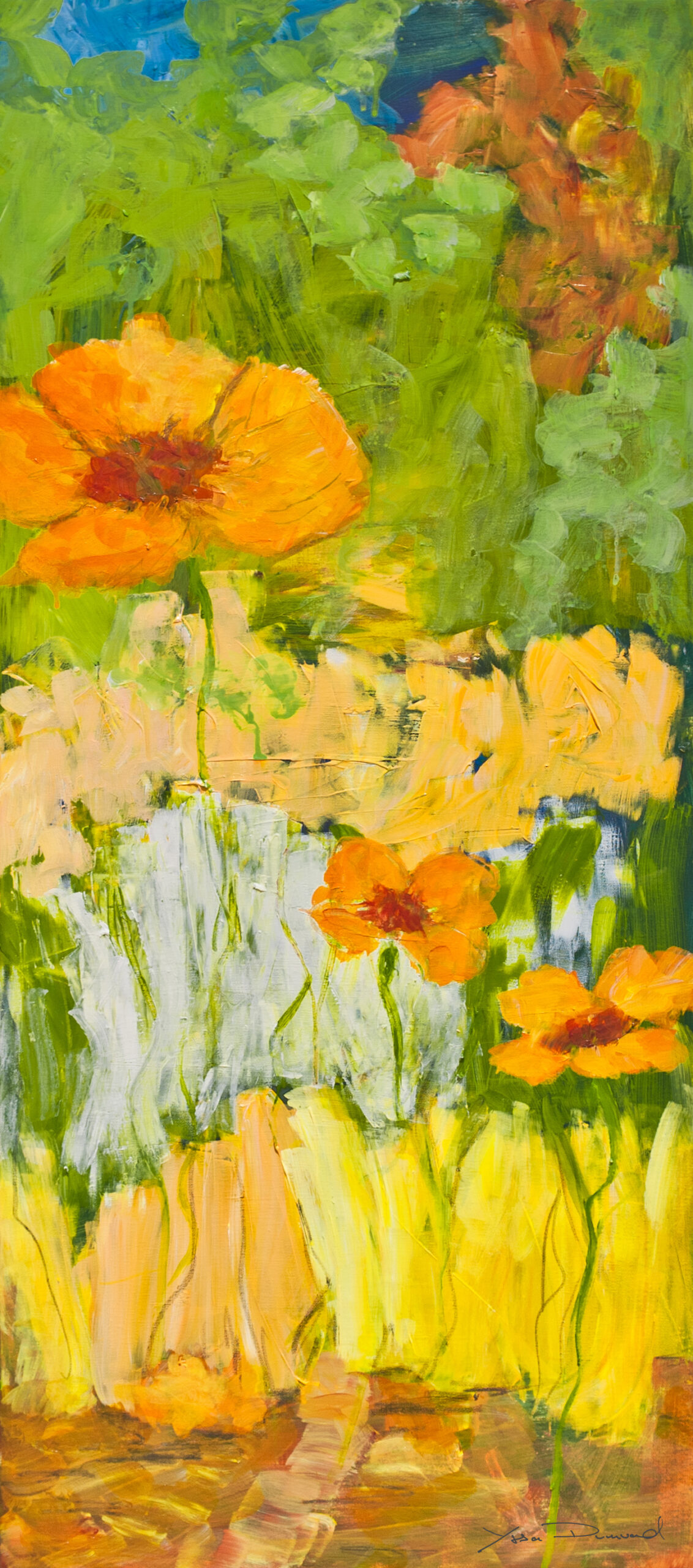 Skal det være os to – Yrsa Dunvad